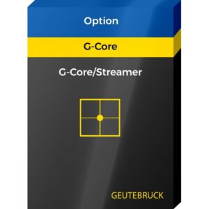 G-Core/Streamer - GEUTEBRÜCK CZ
